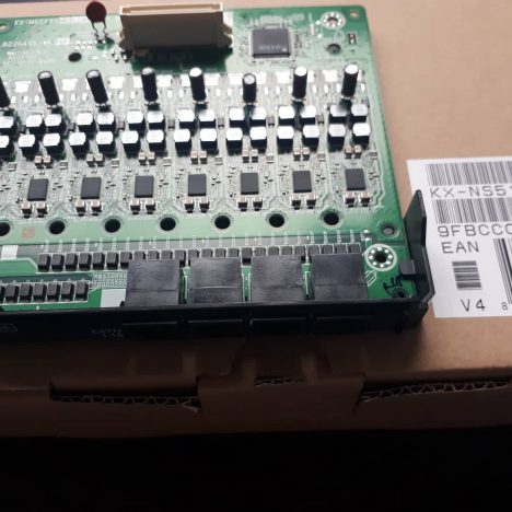 PABX Expansion Card – JTM